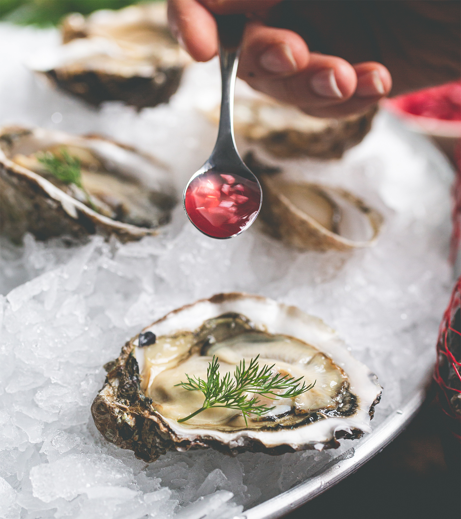 Suquamish Seafoods | Shop Native - Native American Product Directory