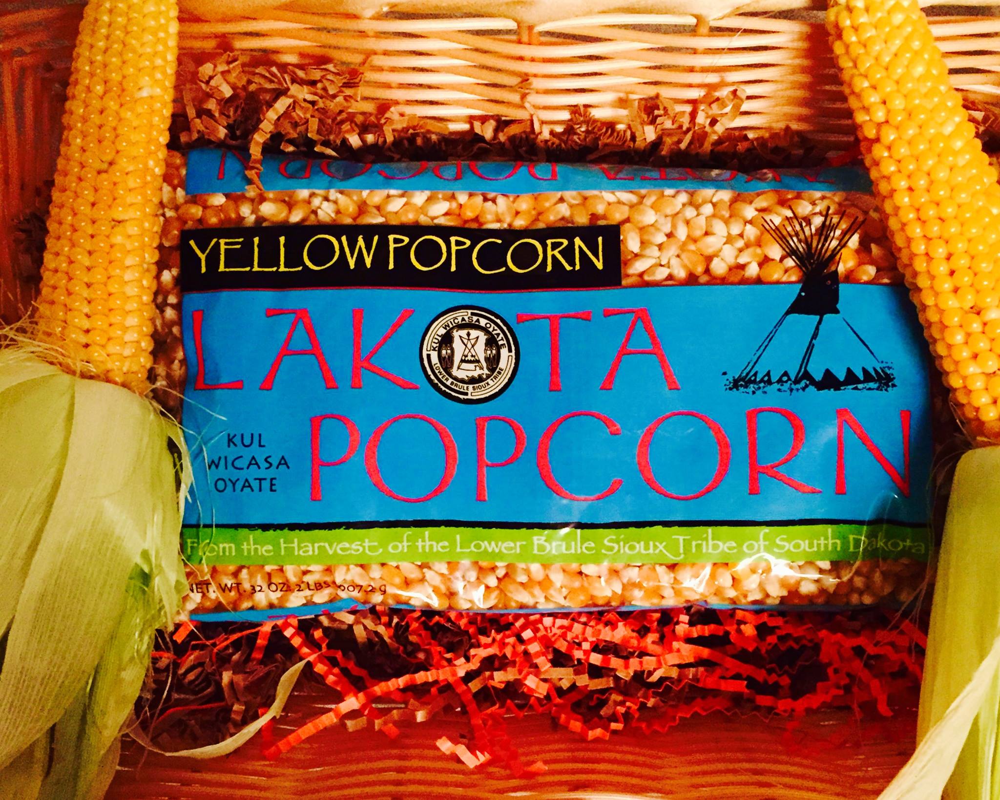 Lakota Foods | Shop Native - Native American Product Directory