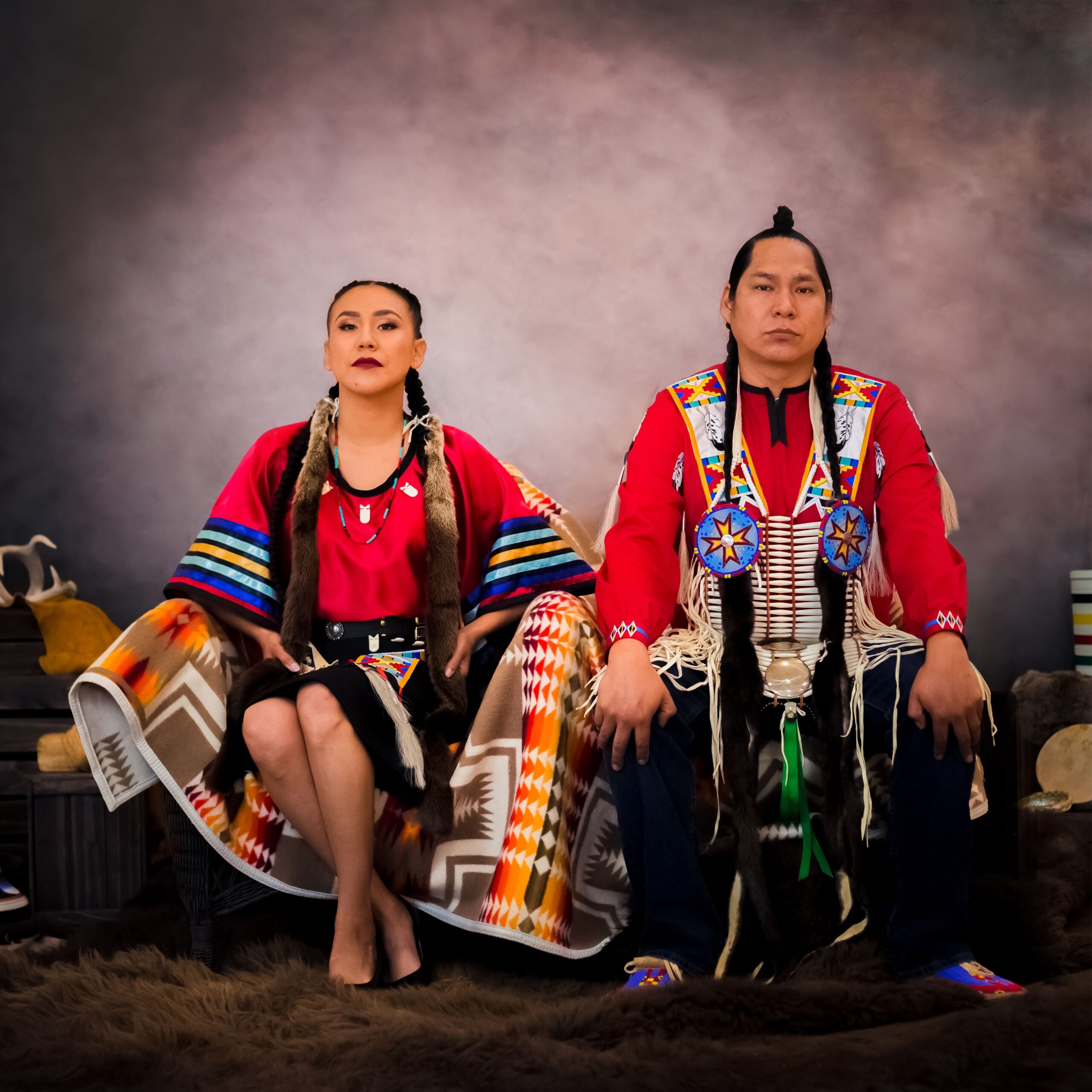 Feral Fawn | Shop Native - Native American Product Directory