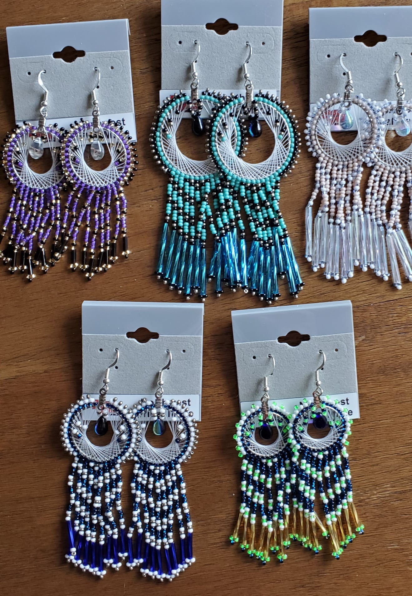 Eagle Spirit Brands | Shop Native - Native American Product Directory