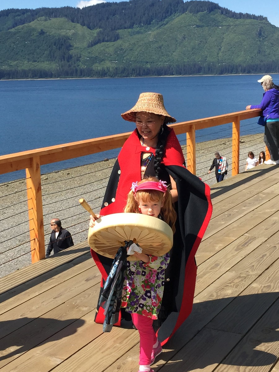 Icy Strait Point | Shop Native - Native American Product Directory