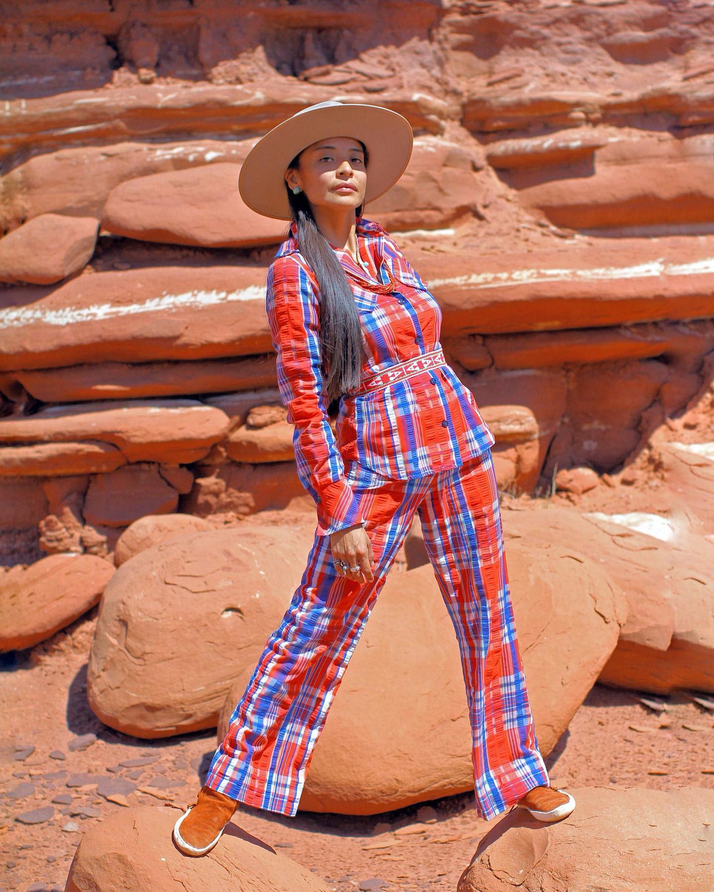 4 KIN SHIP | Shop Native - Native American Product Directory
