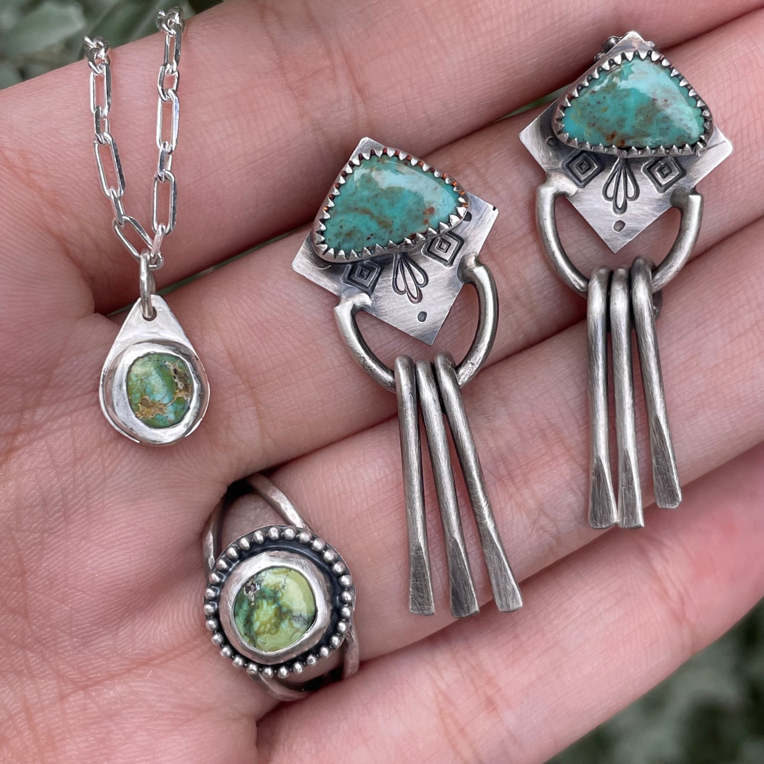 The Lone Nashoba | Shop Native - Native American Product Directory