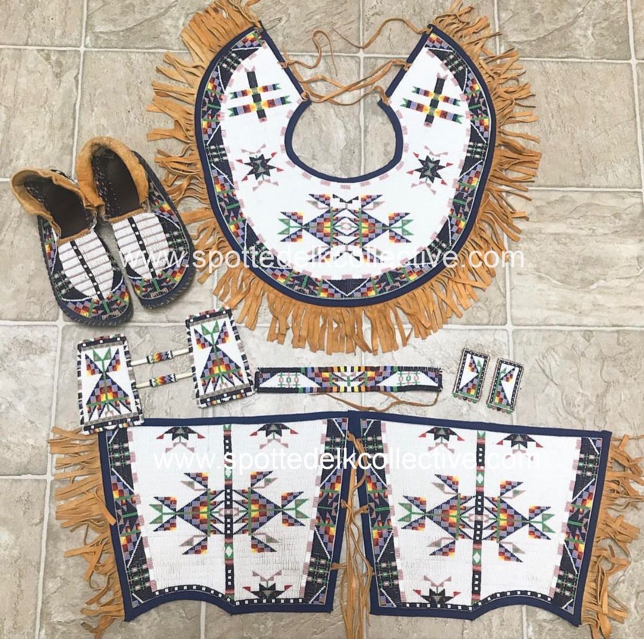 Spotted-Elk Collective | Shop Native - Native American Product Directory