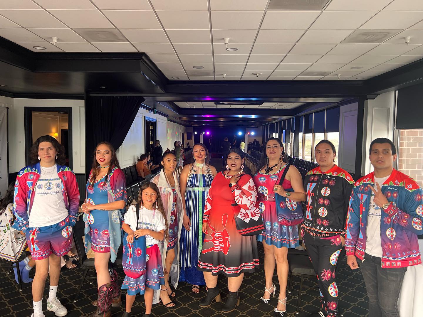 Sweet Sage Woman | Shop Native - Native American Product Directory