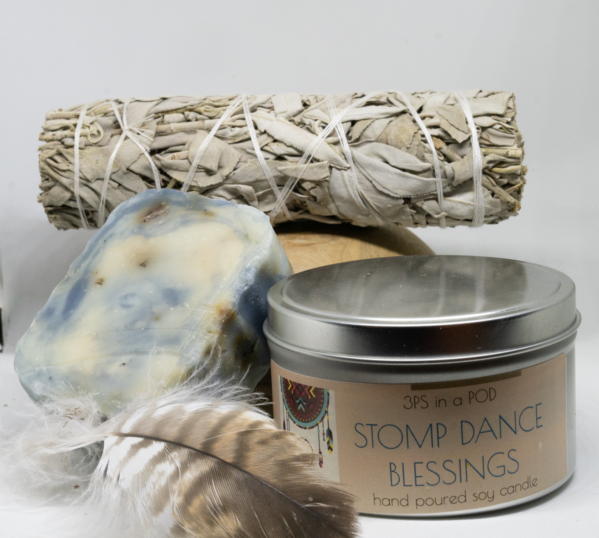Native American Story Candles, soaps bath/ body products. | Shop Native ...